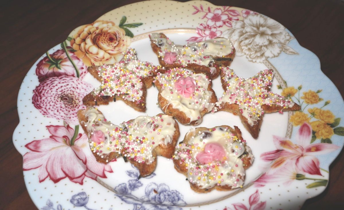 Sea Spaghetti Cookies | Wild Irish seaweds | Ogranic Irish Seaweed